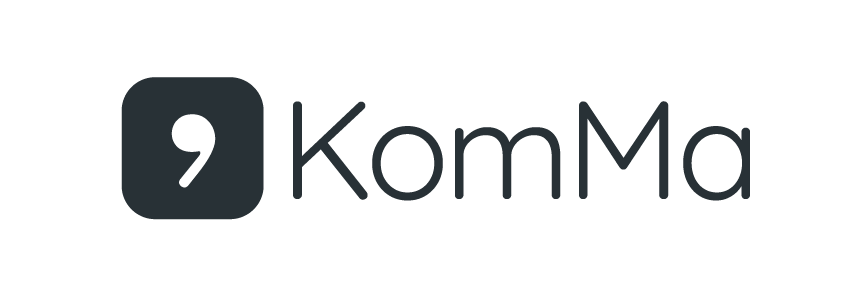 Abschlussarbeiten - Komma