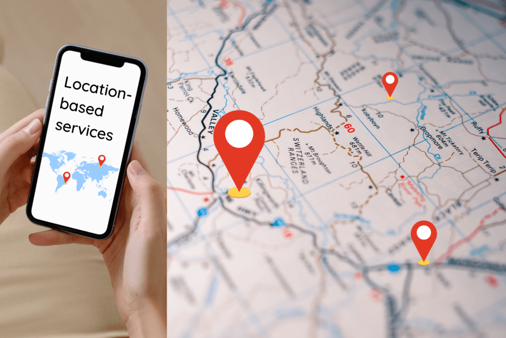 The future of innovative localization technologies: insights from an ...